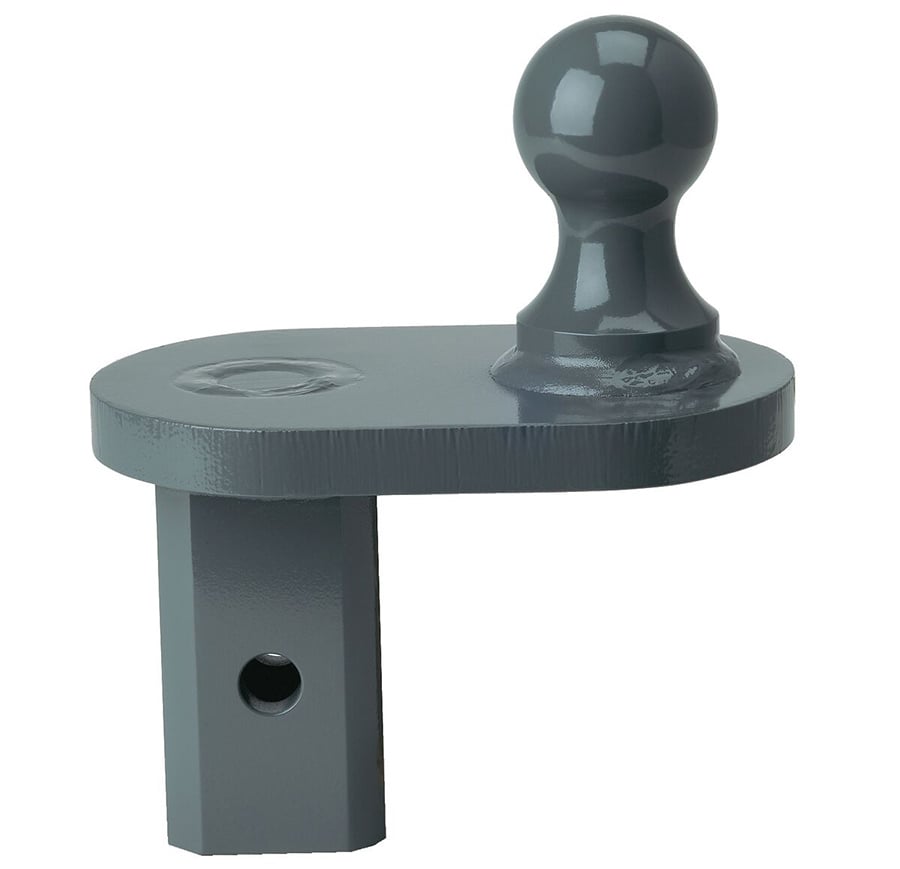 GNXA4085 B&W Turnoverball Gooseneck Extender Ball