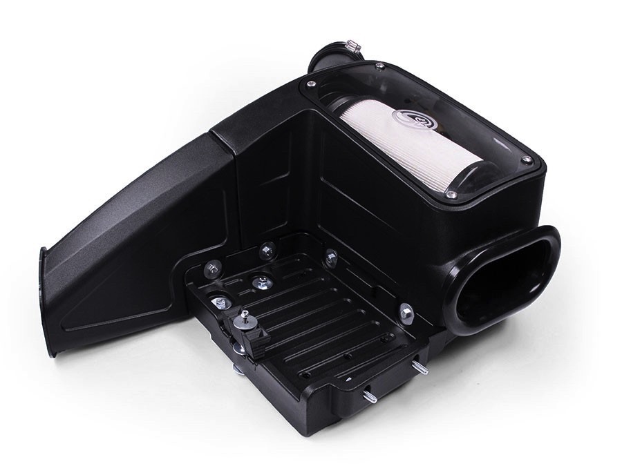 75-5062D S&B Cold Air Intake System