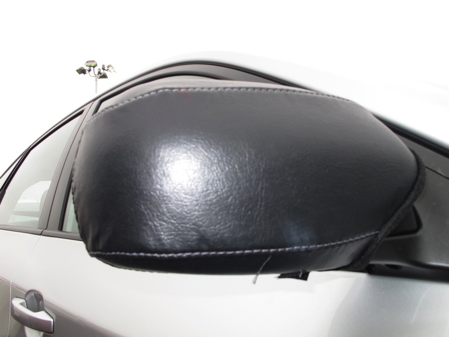 BM4534BC Colgan Mirror Bras