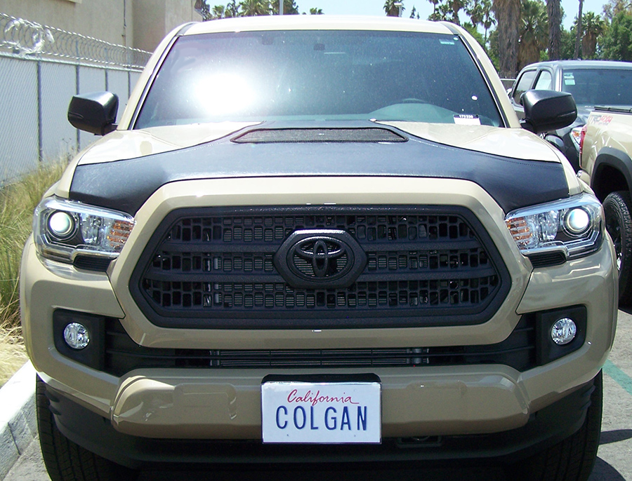 BT5695BC Colgan Custom T-Style Hood Bra