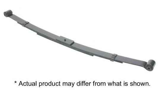 5956 Belltech Rear Leaf Spring - Fits 1995-1997 Chevy S10 Blazer
