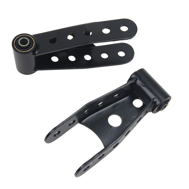 6486 Belltech Shackle Kit