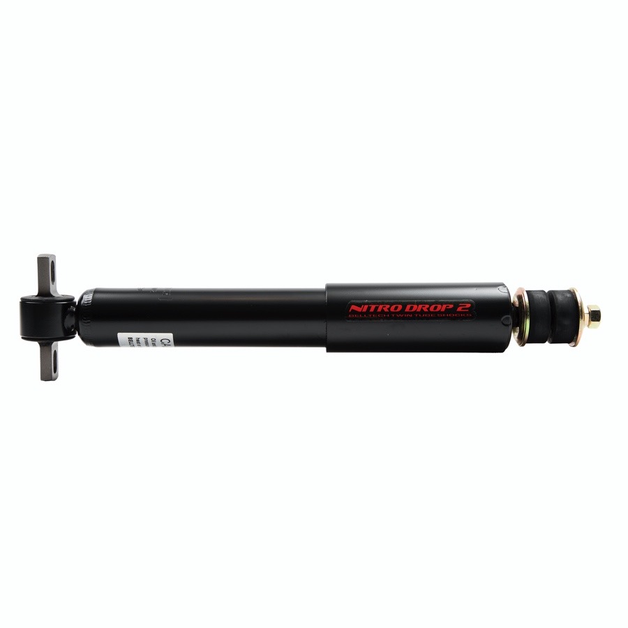 ND10603i Belltech Front OEM Nitro Drop 2 Shock