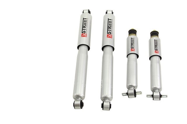 OE9575 Belltech Front & Rear OEM Street Performance Shocks