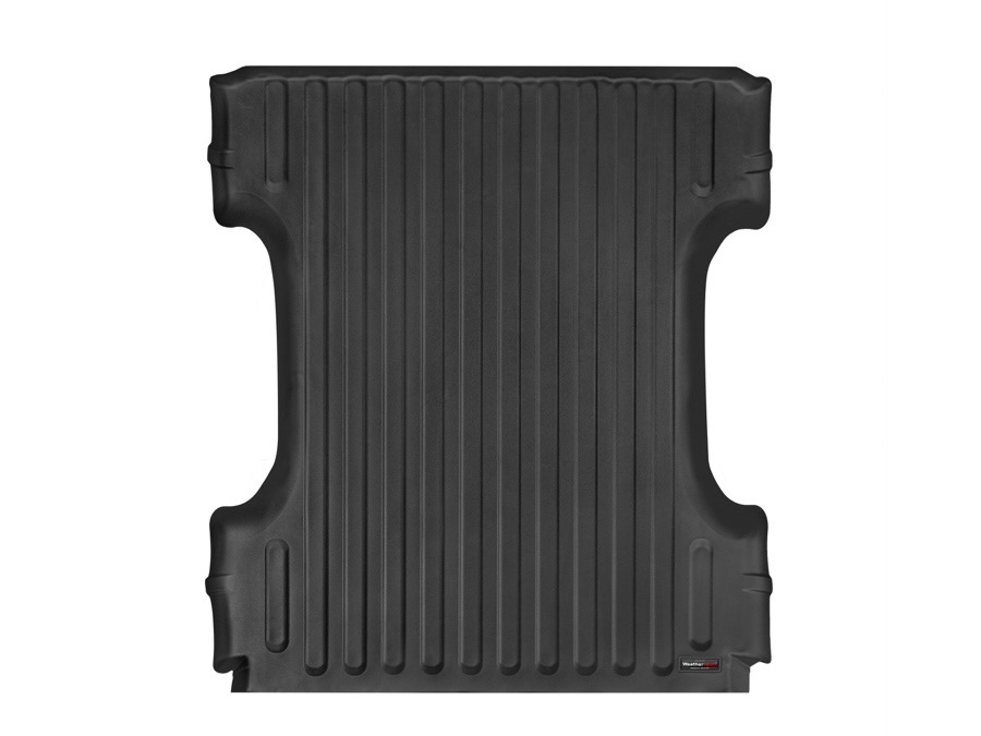 36706 WeatherTech Techliner Bed Mat