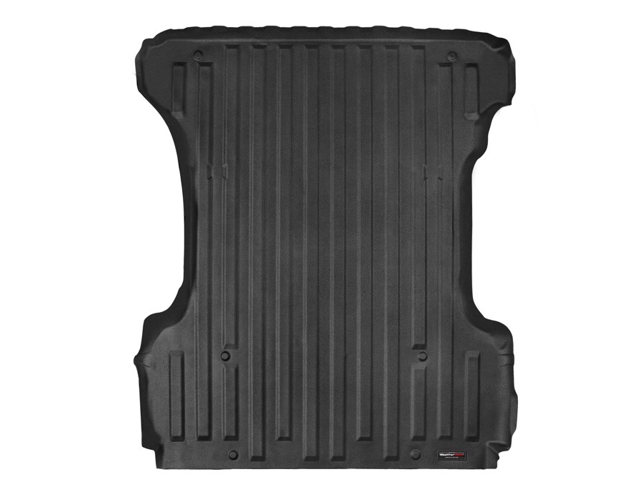 37804 WeatherTech Techliner Bed Mat