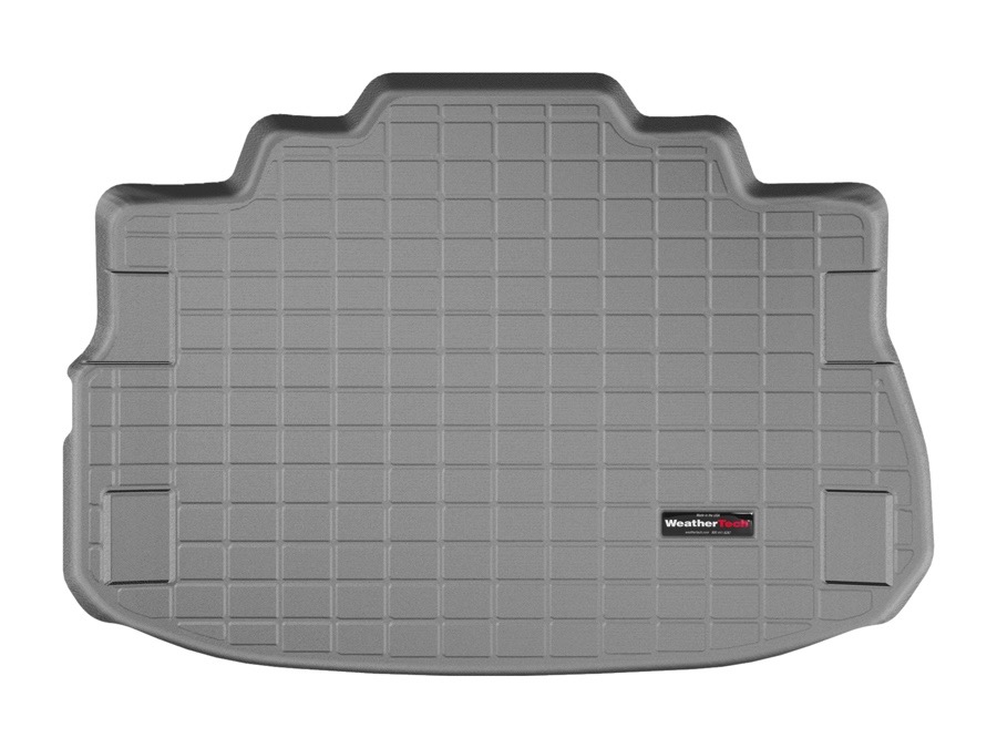 WeatherTech Cargo Liner WeatherTech 40895 s Summit Racing Trunk Mat