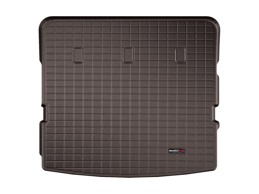 431093 WeatherTech Extended Cargo Liner - Fits 2018-2024 Ford Expedition