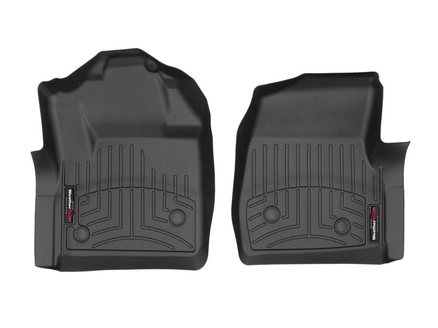 4410541V WeatherTech 1st Row Floor Liners