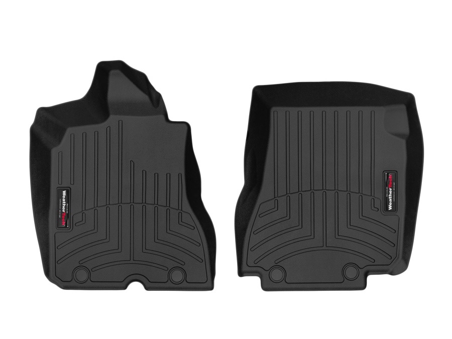 4414401 WeatherTech 1st Row Floor Liners