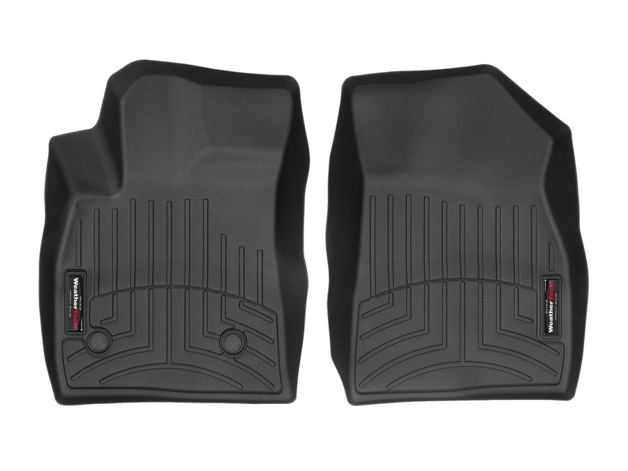 4416171 WeatherTech 1st Row Floor Liners
