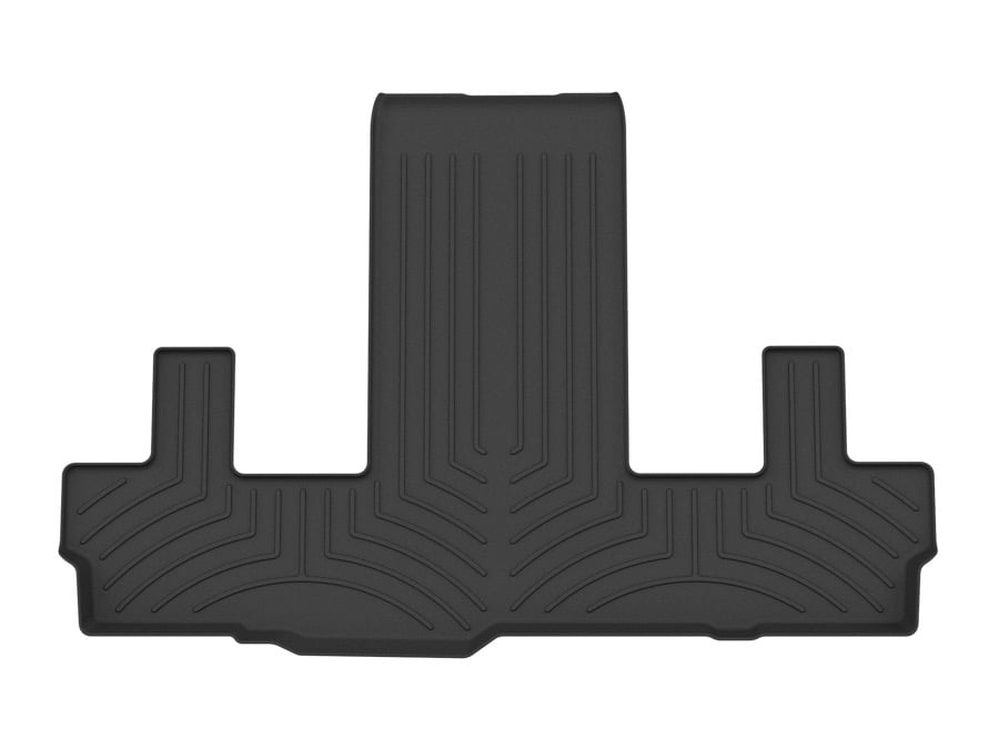 4416325IM WeatherTech 3rd Row 1-Piece HP Floor Liner