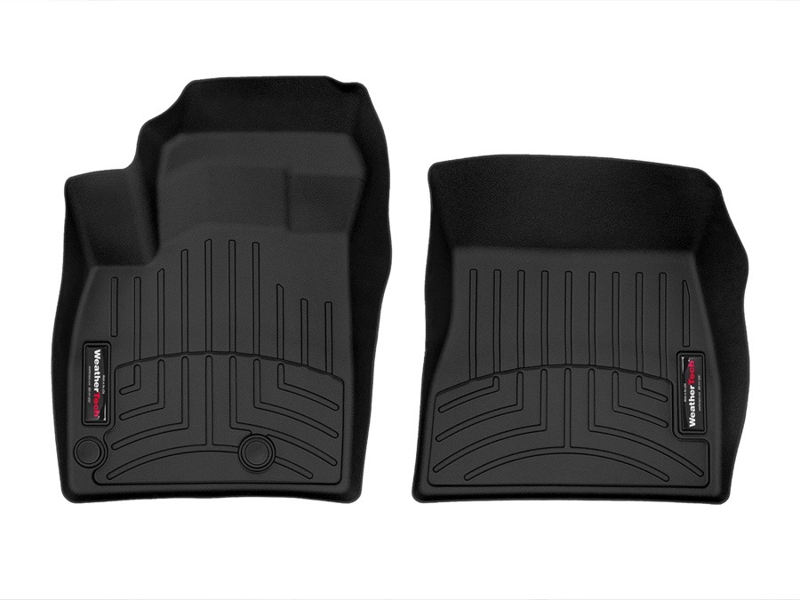 4416831 WeatherTech 1st Row Floor Liners