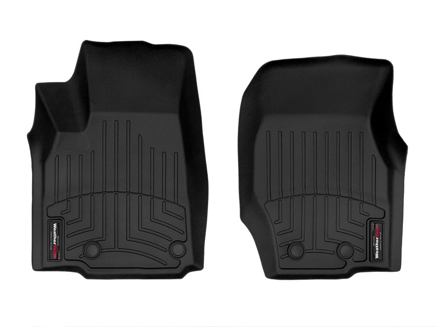 4416961 WeatherTech 1st Row Floor Liners