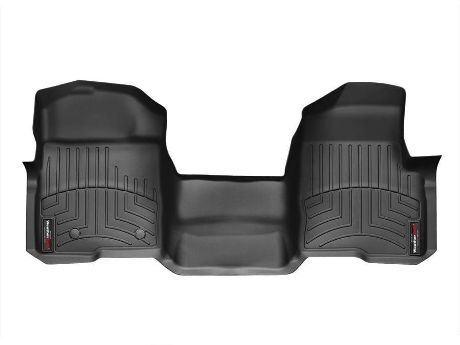 442951 WeatherTech 1st Row 1-Piece Floor Liner