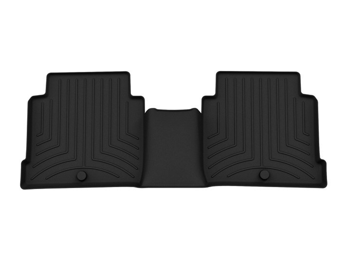 446662IM WeatherTech 2nd Row 1-Piece HP Floor Liner