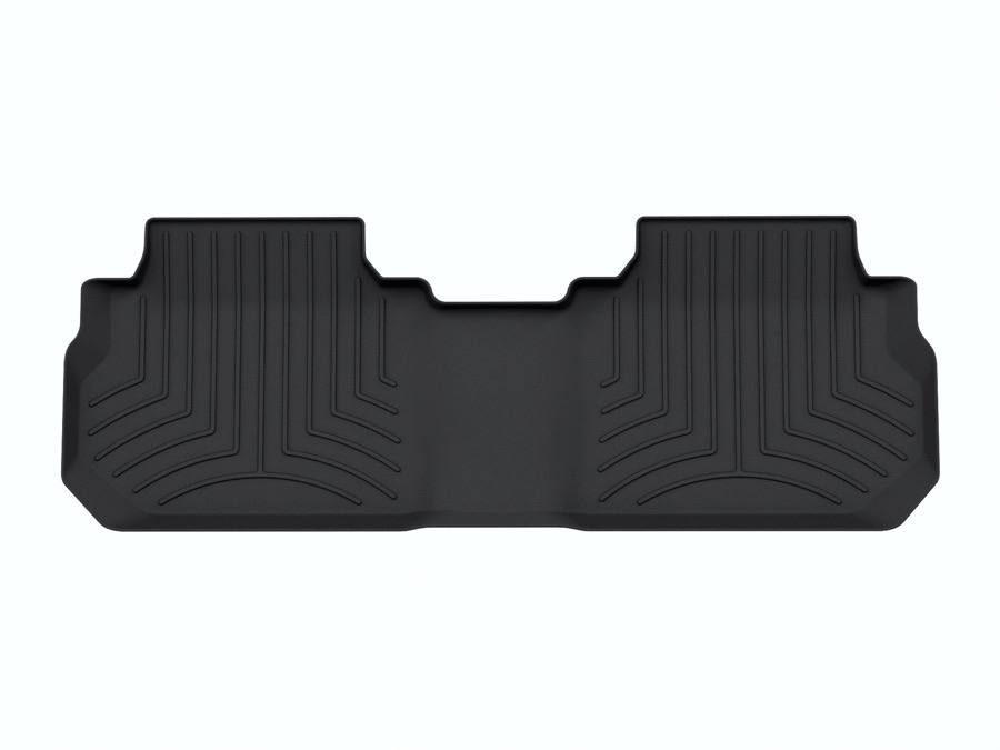 449552IM WeatherTech 2nd Row 1-Piece HP Floor Liner