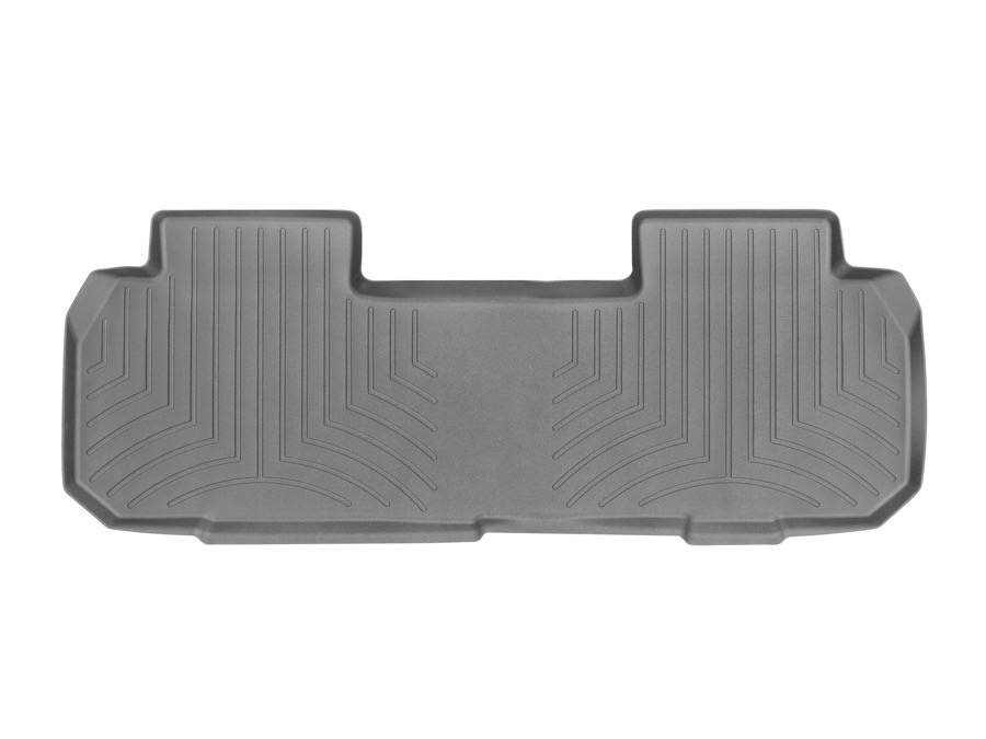 4612283 WeatherTech 2nd Row 1-Piece Floor Liner