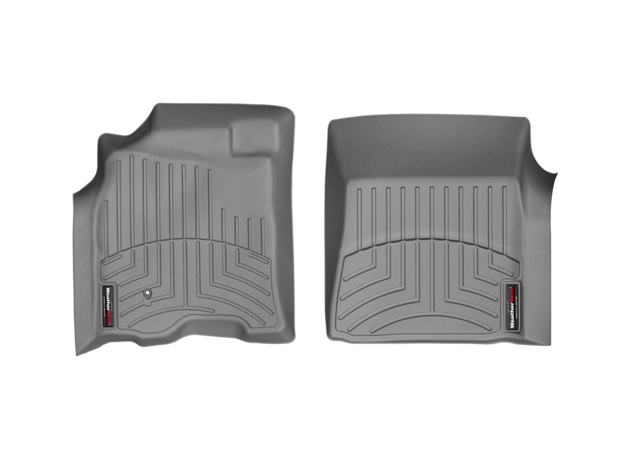 462771 WeatherTech 1st Row Floor Liners
