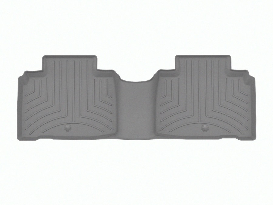 468452IM WeatherTech 2nd Row 1-Piece HP Floor Liner