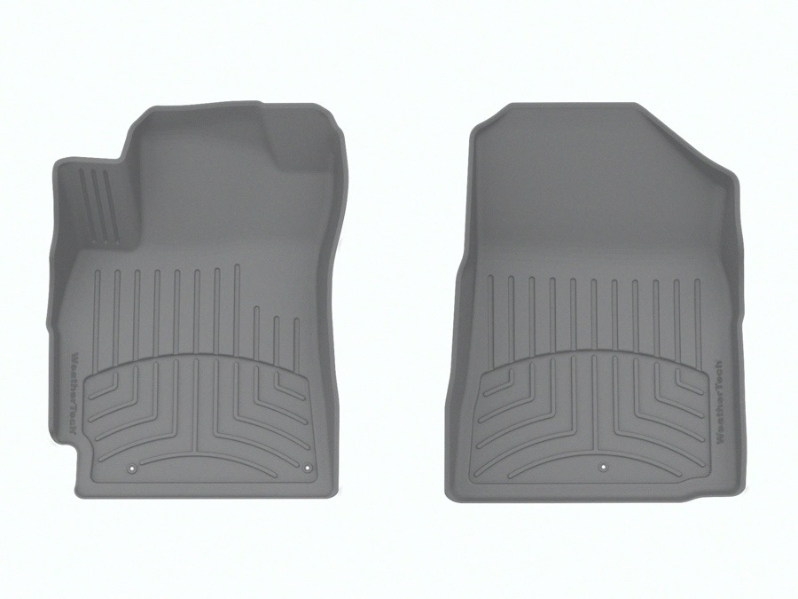 469251IM WeatherTech 1st Row HP Floor Liners