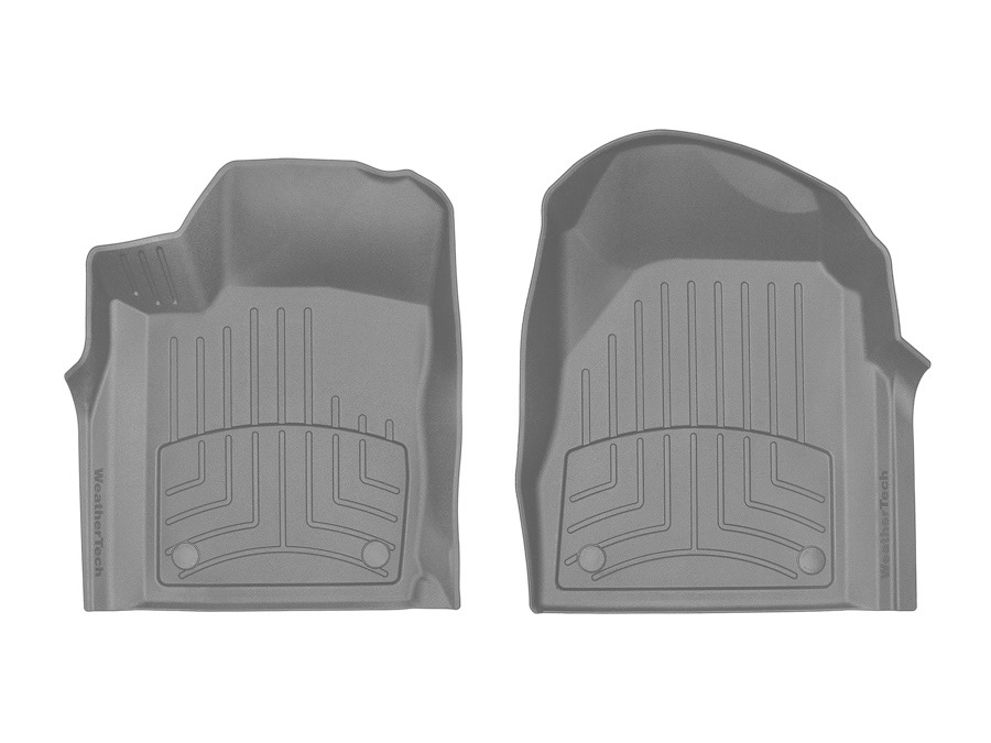 469301IM WeatherTech 1st Row HP Floor Liners