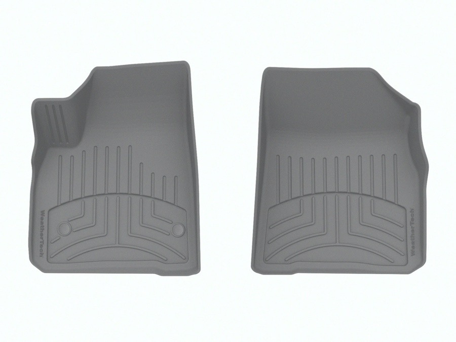 469551IM WeatherTech 1st Row HP Floor Liners