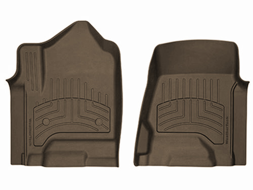 479301IM WeatherTech 1st Row HP Floor Liners