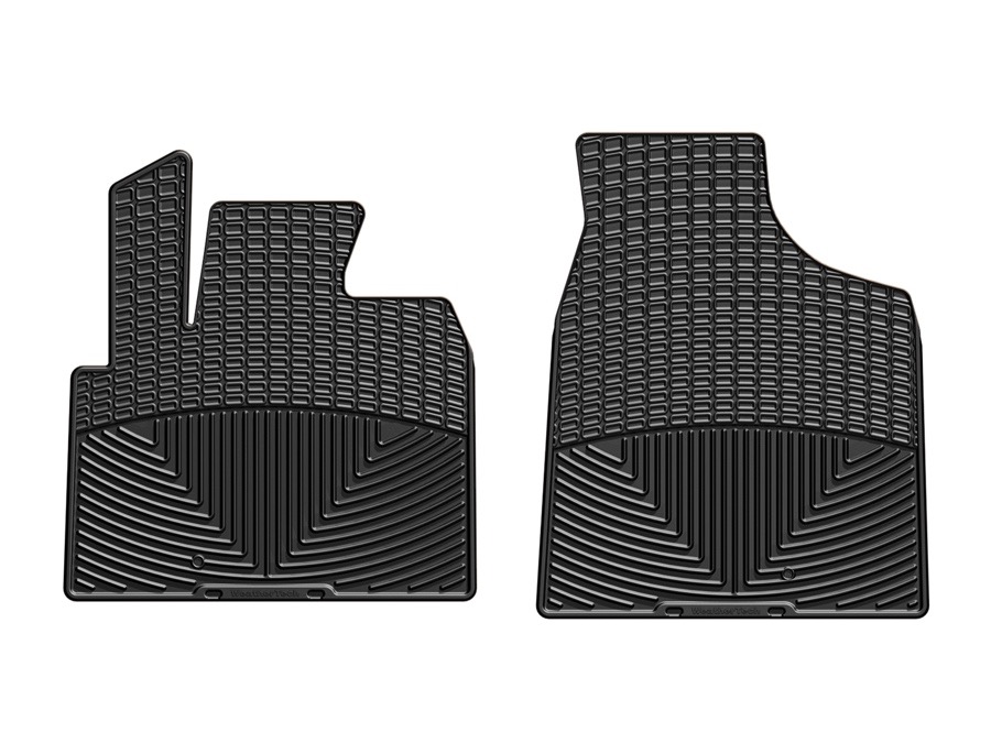 W340 WeatherTech Front Row Floor Mats