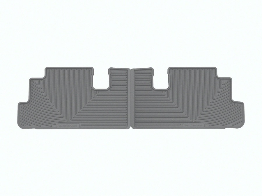 W602GR WeatherTech Second Row Floor Mats