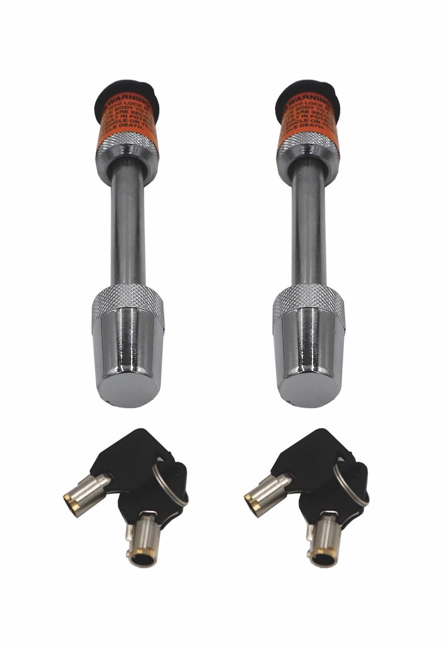 BX88359 Blue Ox Receiver Lock Kit