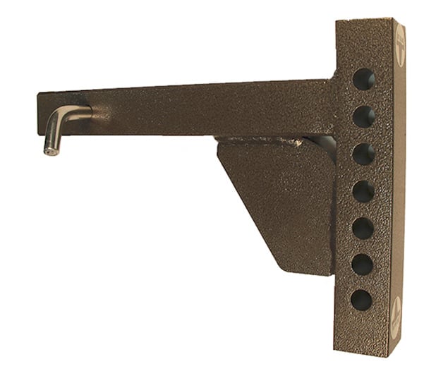 BXW4001 Blue Ox SwayPro Receiver Hitch Mount