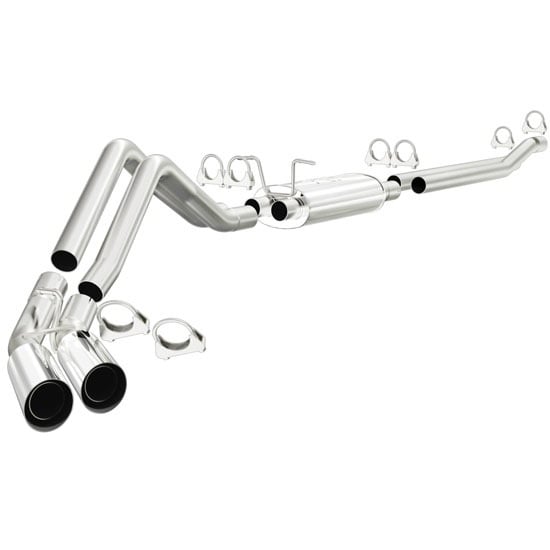 15772 Magnaflow Magnaflow Series Cat-Back Exhaust System