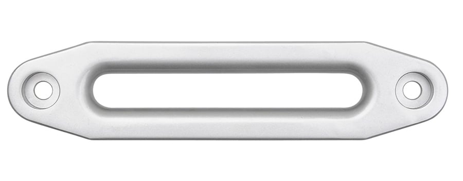 2809 Smittybilt Aluminum Hawse Fairleads