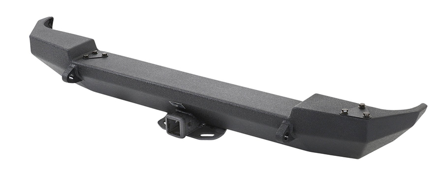 76653 Smittybilt XRC Rear Bumper