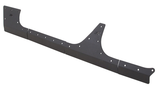 76887 Smittybilt XRC Body Armor Cladding