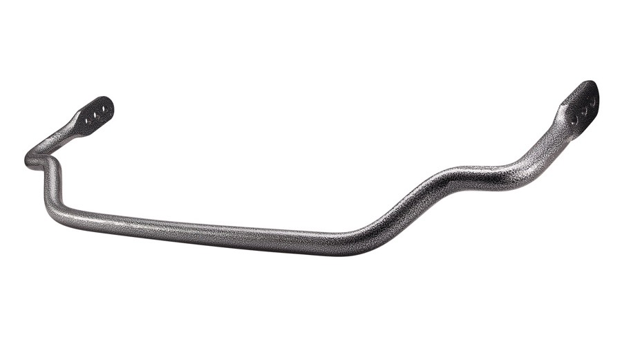7889 Hellwig Rear Adjustable Anti-Sway Bar - Fits 2007-2018 Toyota Tundra