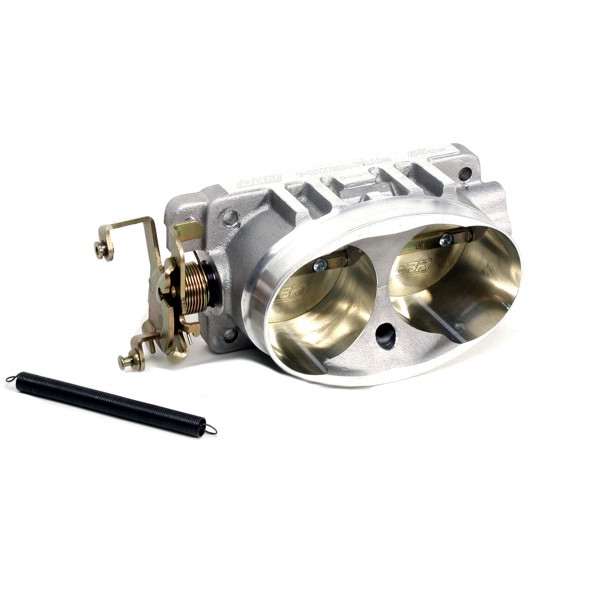 17110 BBK Power-Plus Series Throttle Body
