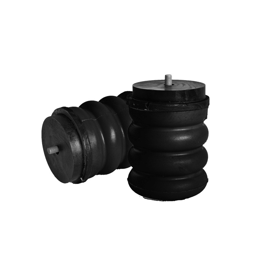 SSR-628-47 SuperSprings Rear Medium Duty SumoSprings Kit