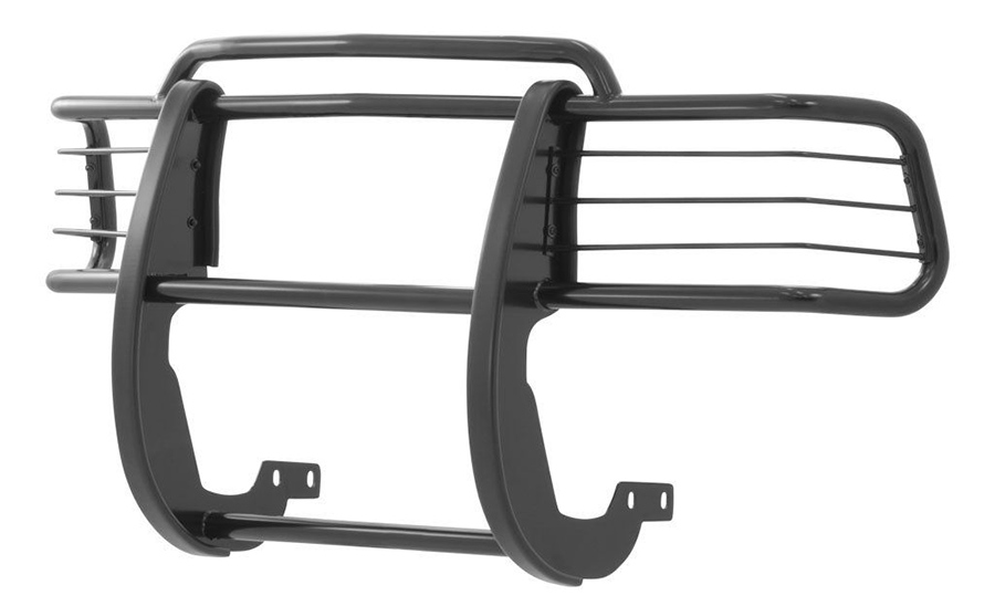 4044 Aries 1-Piece Grille Guard