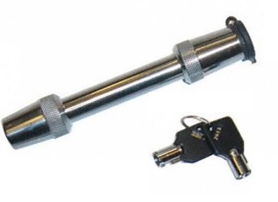 T2 Trimax Keyed Receiver Lock