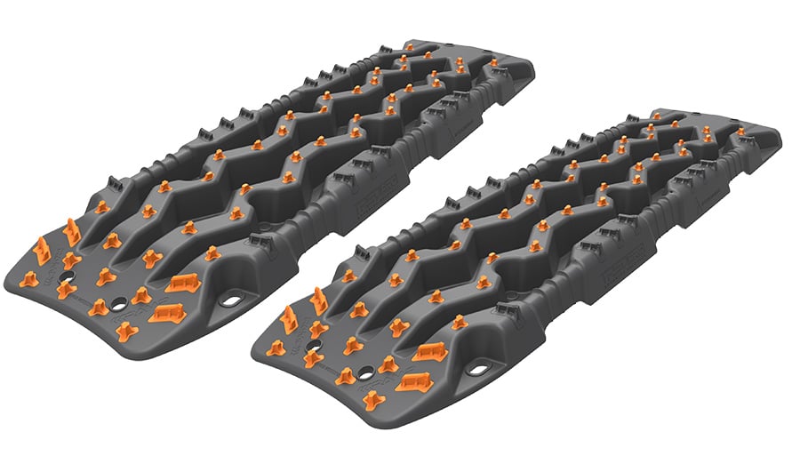 TREDPROBOB ARB Tred Pro Recovery Boards