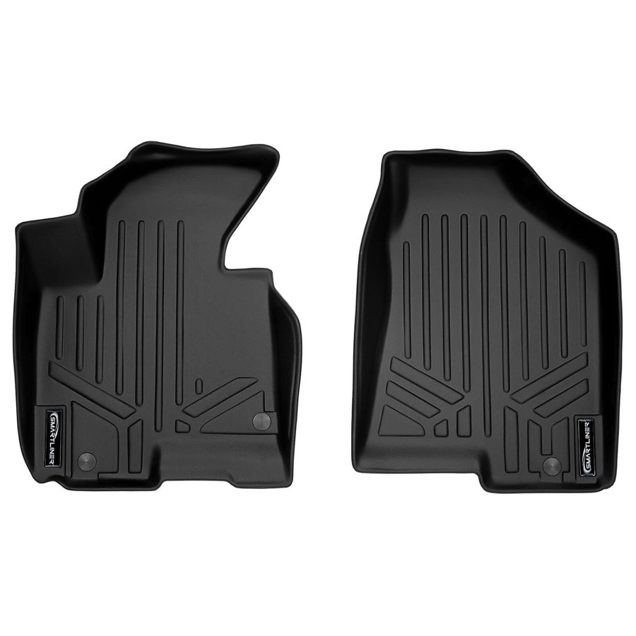 A0056 Smartliner 1st Row Floor Liners