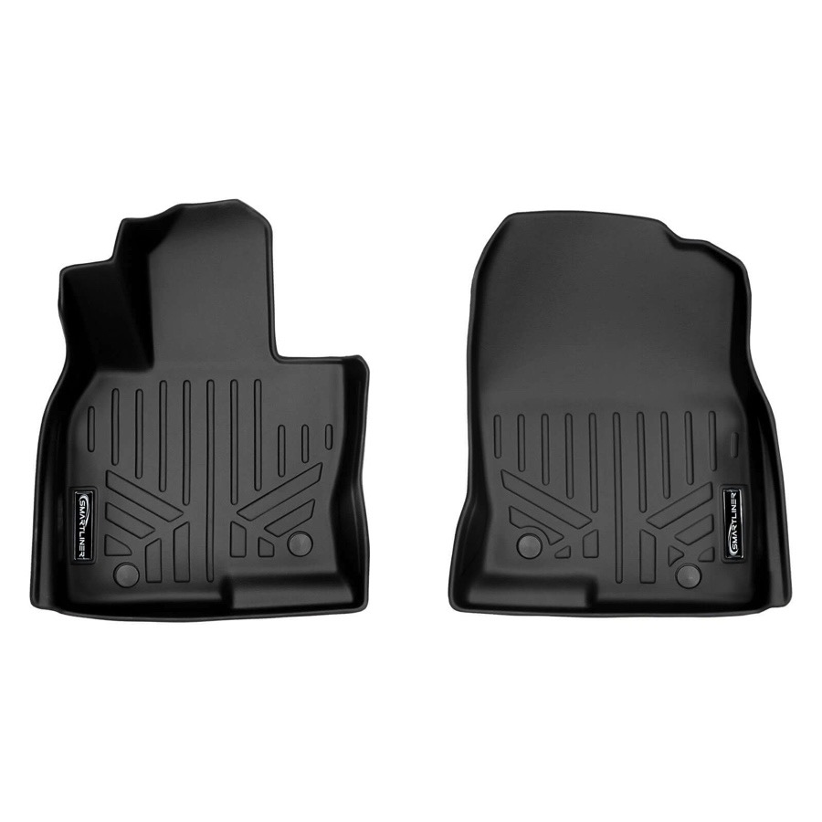 A0257 Smartliner 1st Row Floor Liners