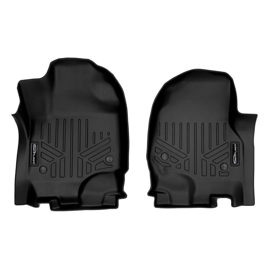A0350 Smartliner 1st Row Floor Liners