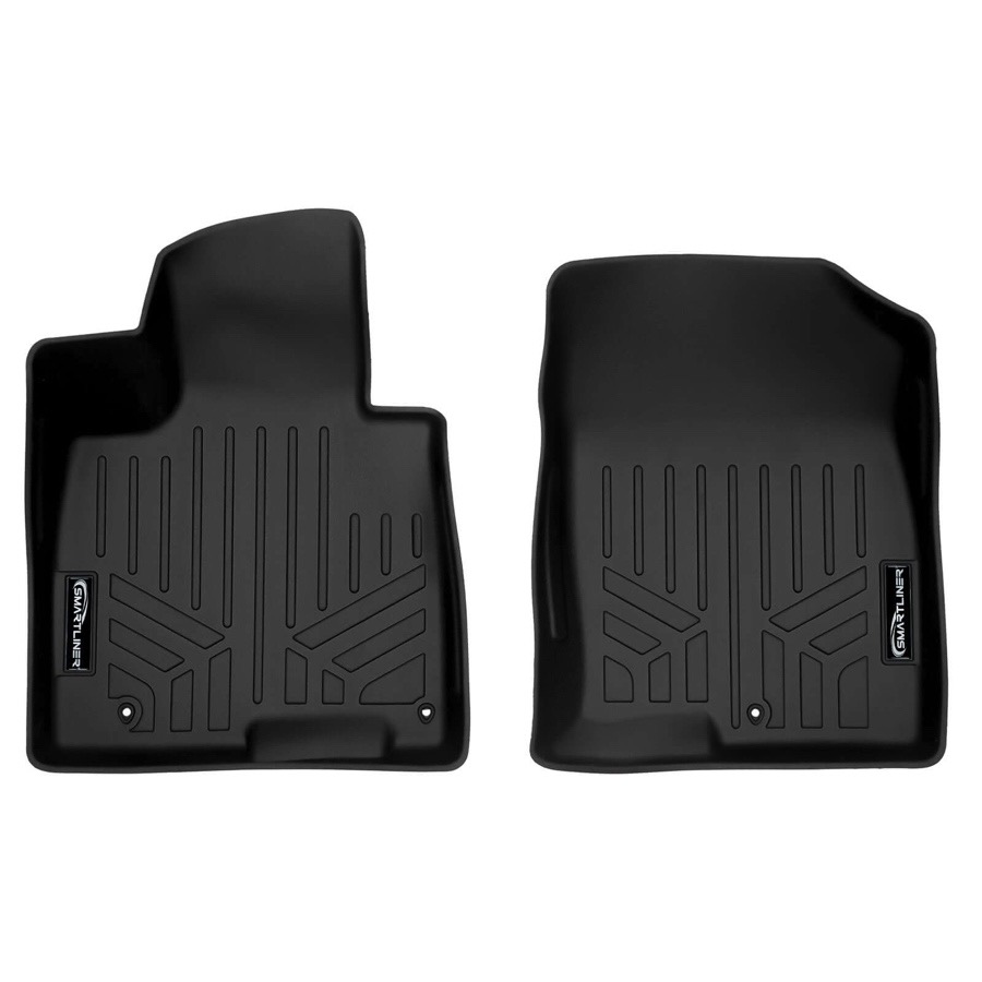 A0555 Smartliner 1st Row Floor Liners
