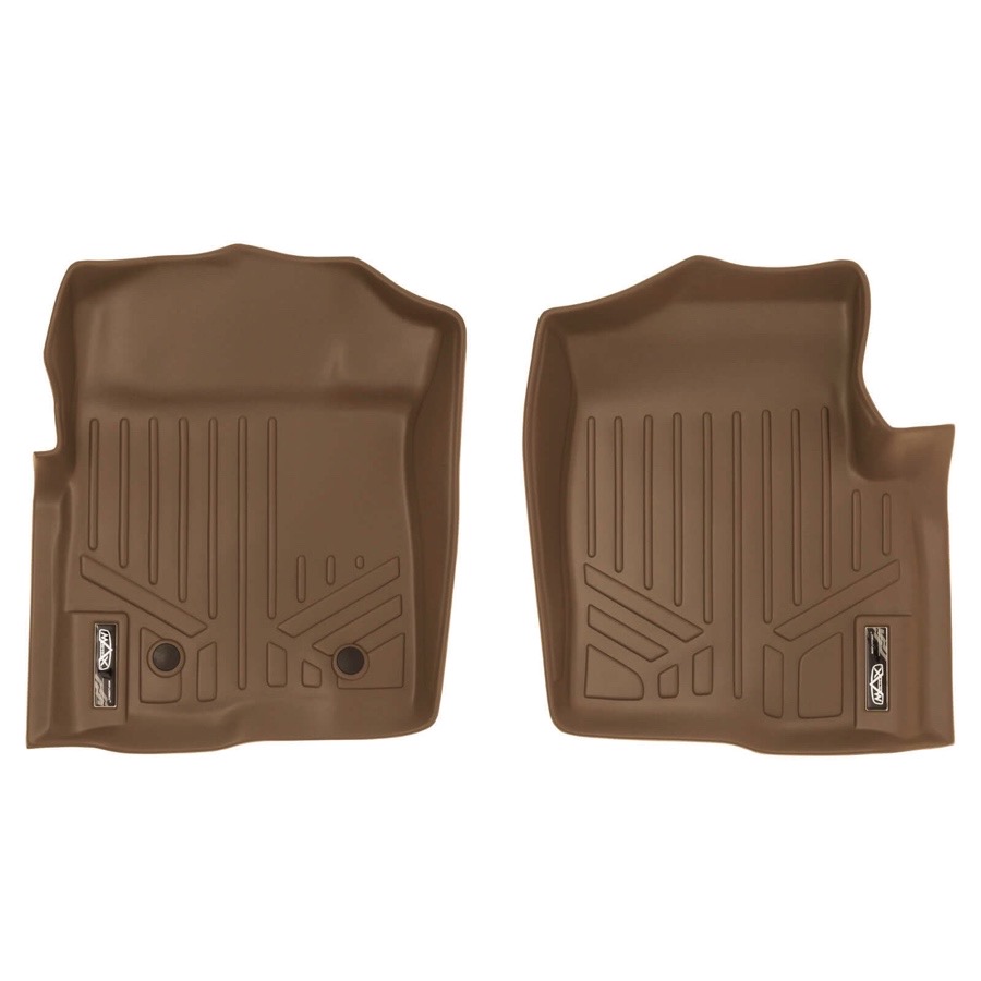 A1094 Smartliner 1st Row Floor Liners