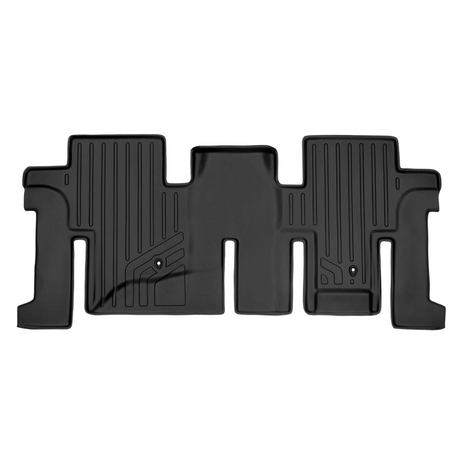 B0131 Smartliner 2nd Row Floor Liner