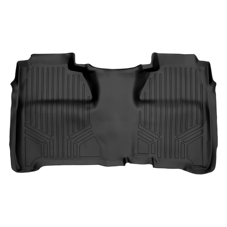 B0136 Smartliner 2nd Row Extended Floor Liner