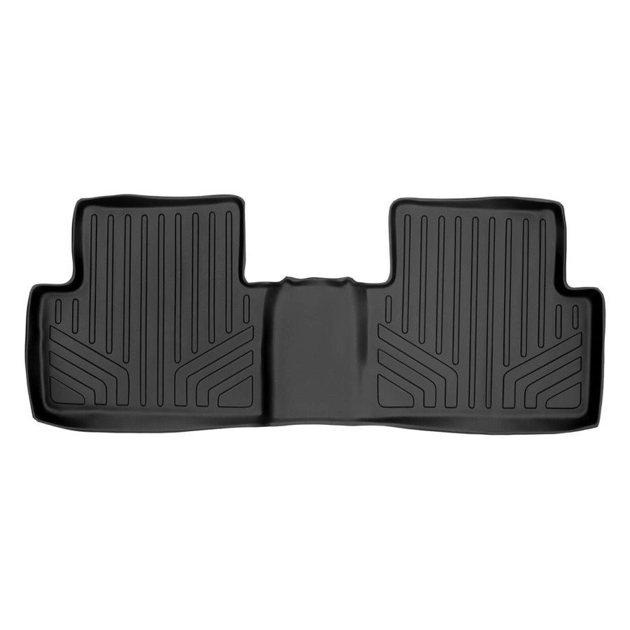 B0137 Smartliner 2nd Row Floor Liner